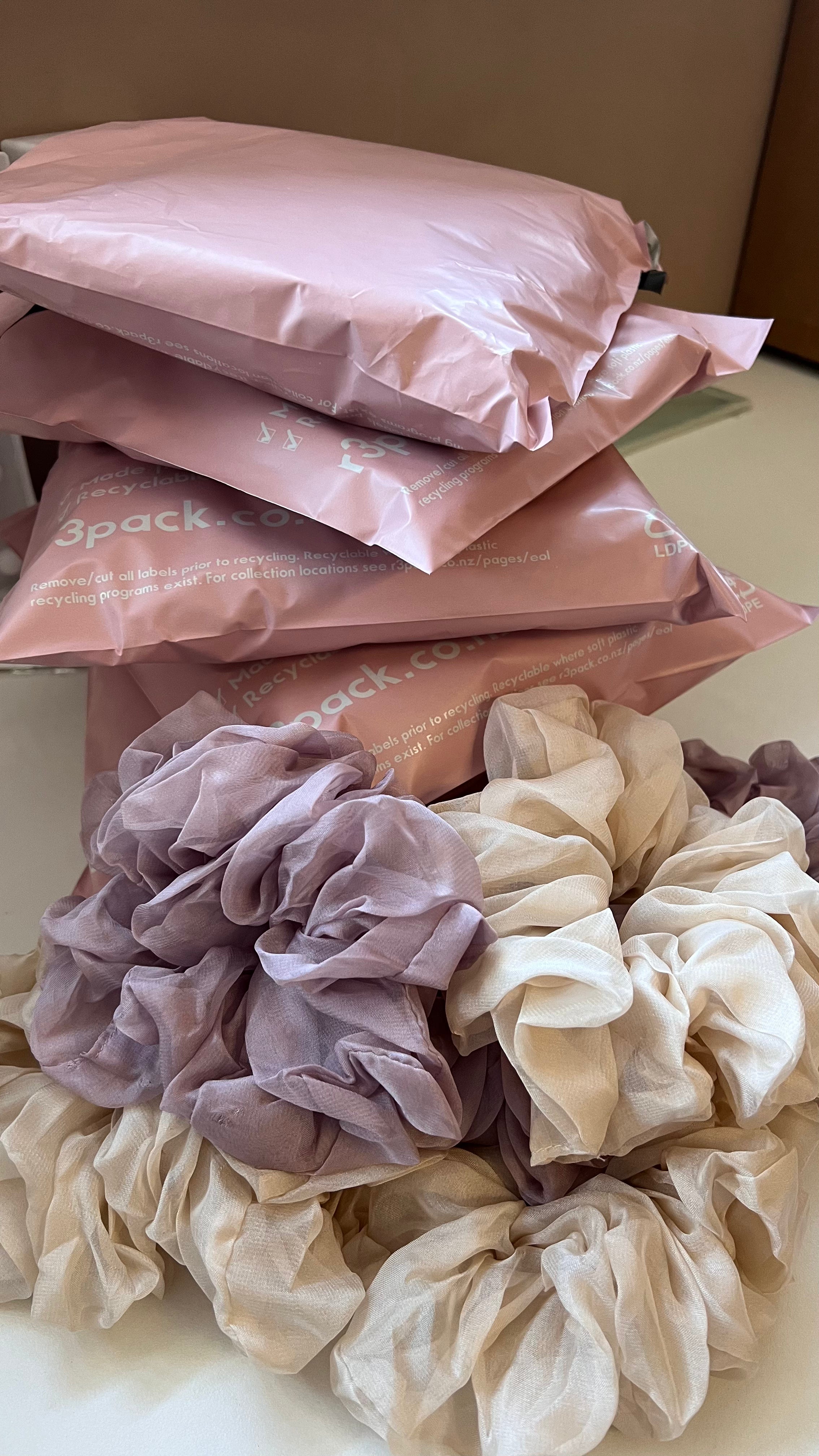 Modal Mystery Sample Pack – Forever Hijab