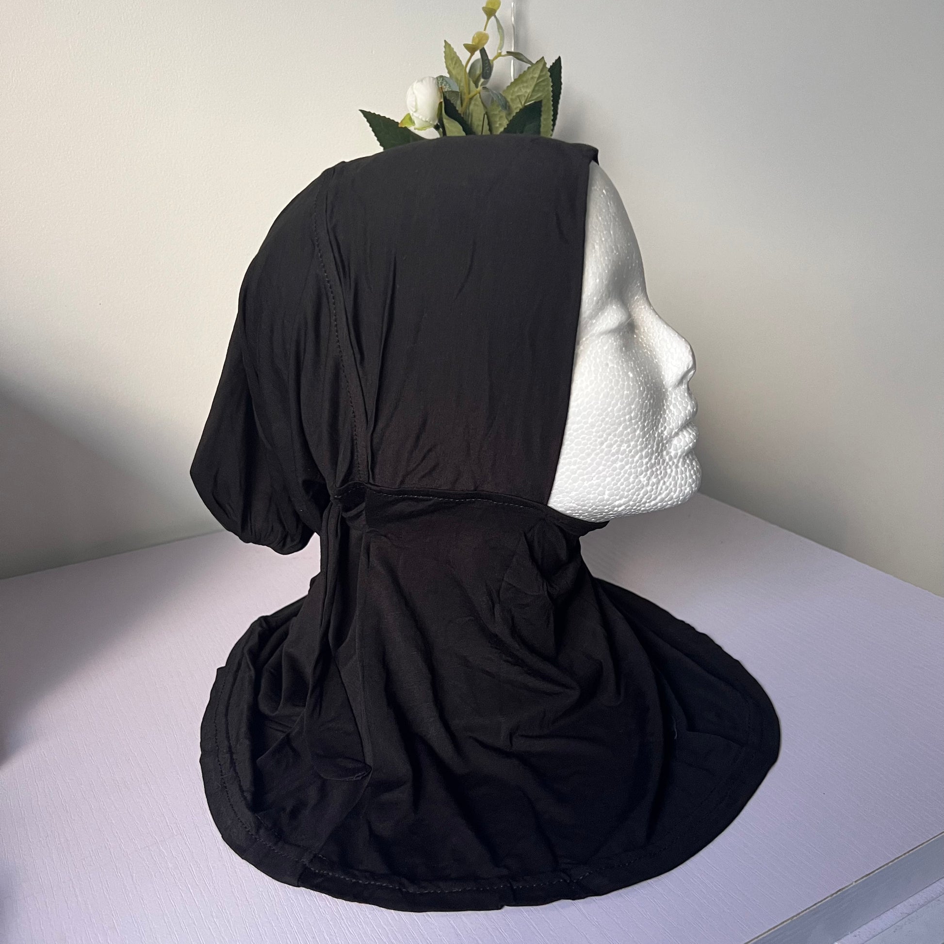 Bamboo Ninja Undercaps – Forever Hijab