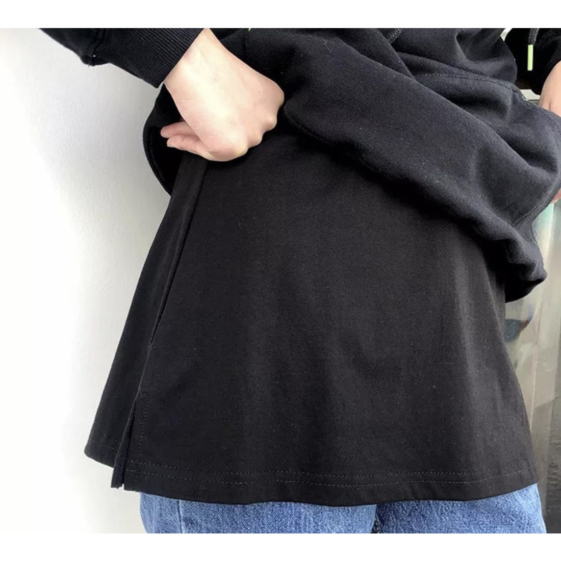 Comfort Shirt Extenders – Forever Hijab